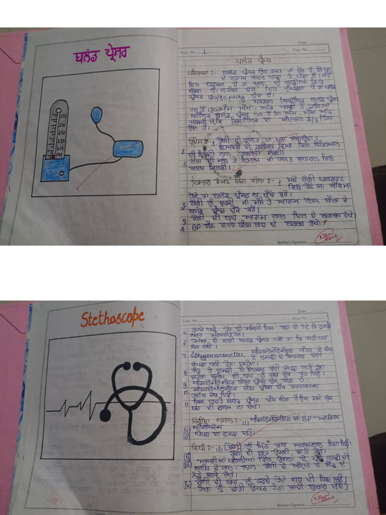 10th Practical | PDF