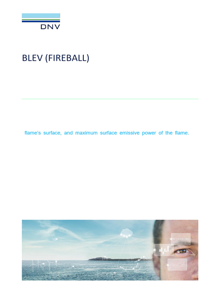 Fireball Model Theory and Validation | PDF | Scientific Phenomena