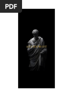 Alchemist SnR Trading Strategy Guide | PDF | Market Trend | Financial ...