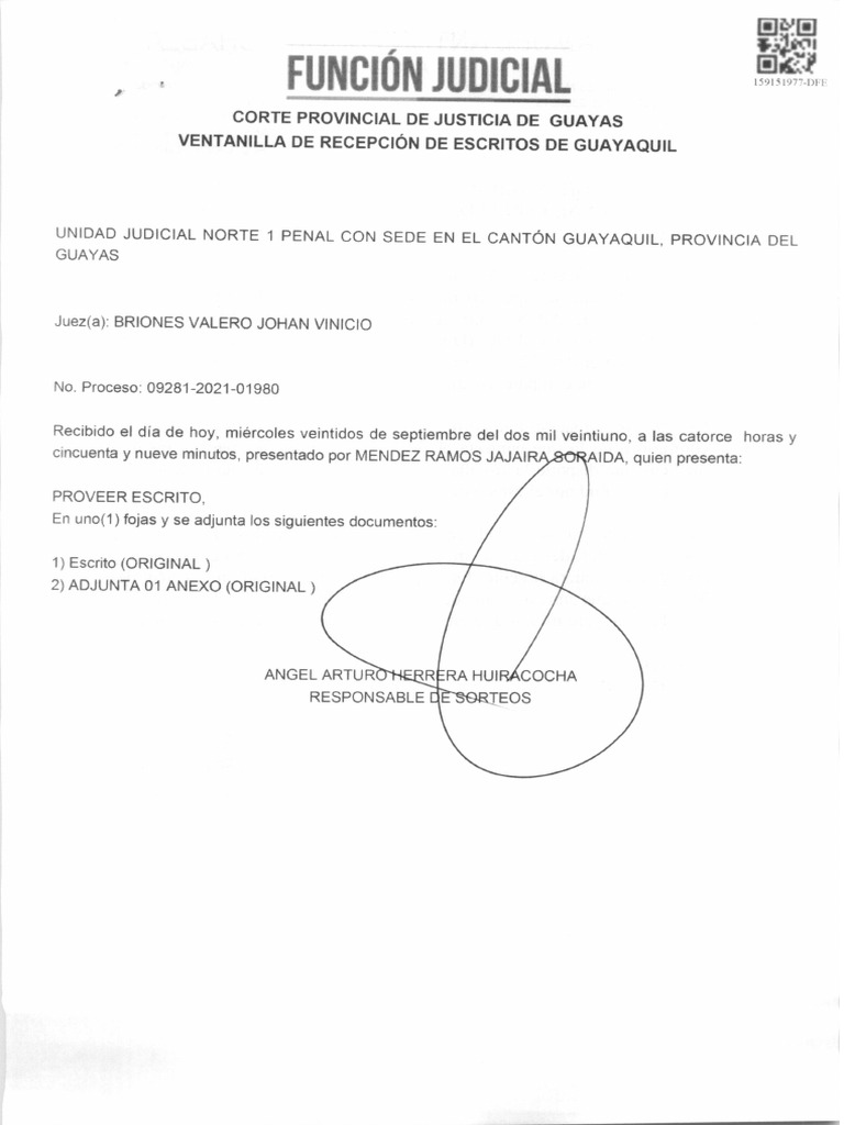 Adjunta 01 Anexo | PDF