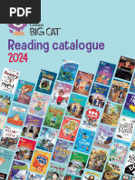 Free Access To Big Cat Reading Books.199893030 | PDF