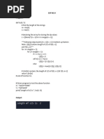 My Solutions To Blind 75 - LeetCode Discuss | PDF | Operator Theory ...