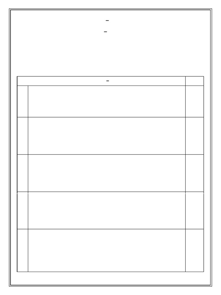 Science SQP | PDF | Solubility | Hydroxide
