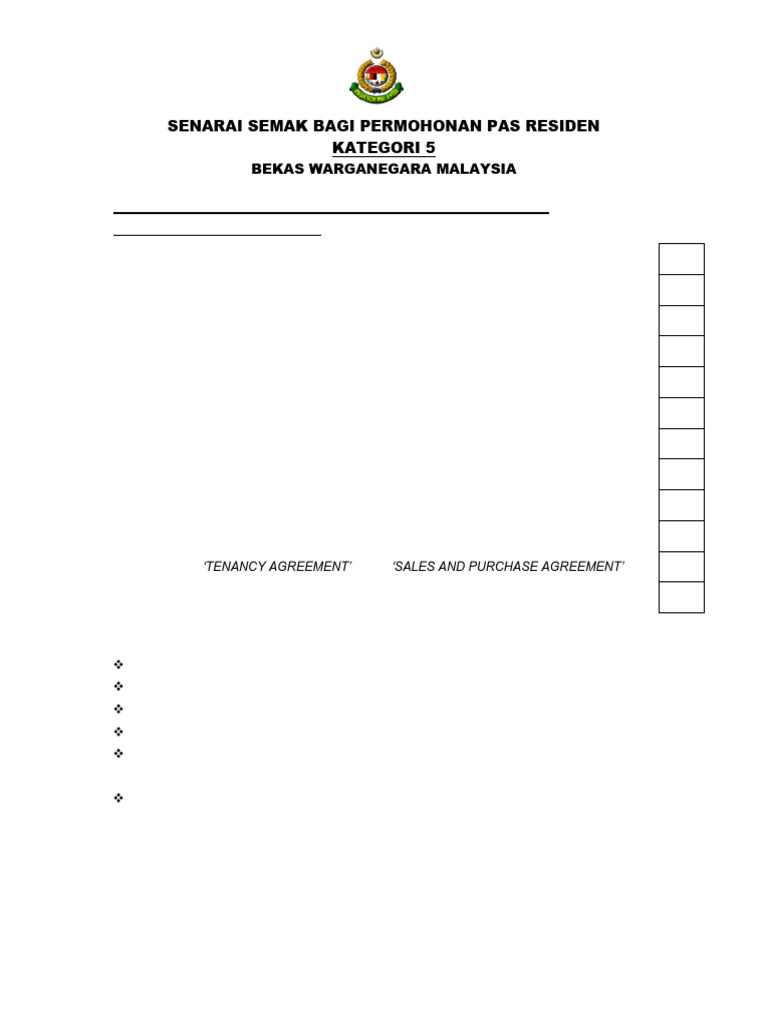 Lucut Warganegara | PDF