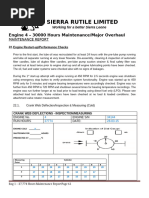 DG Log Book Format | PDF | Kilowatt Hour | Manufactured Goods