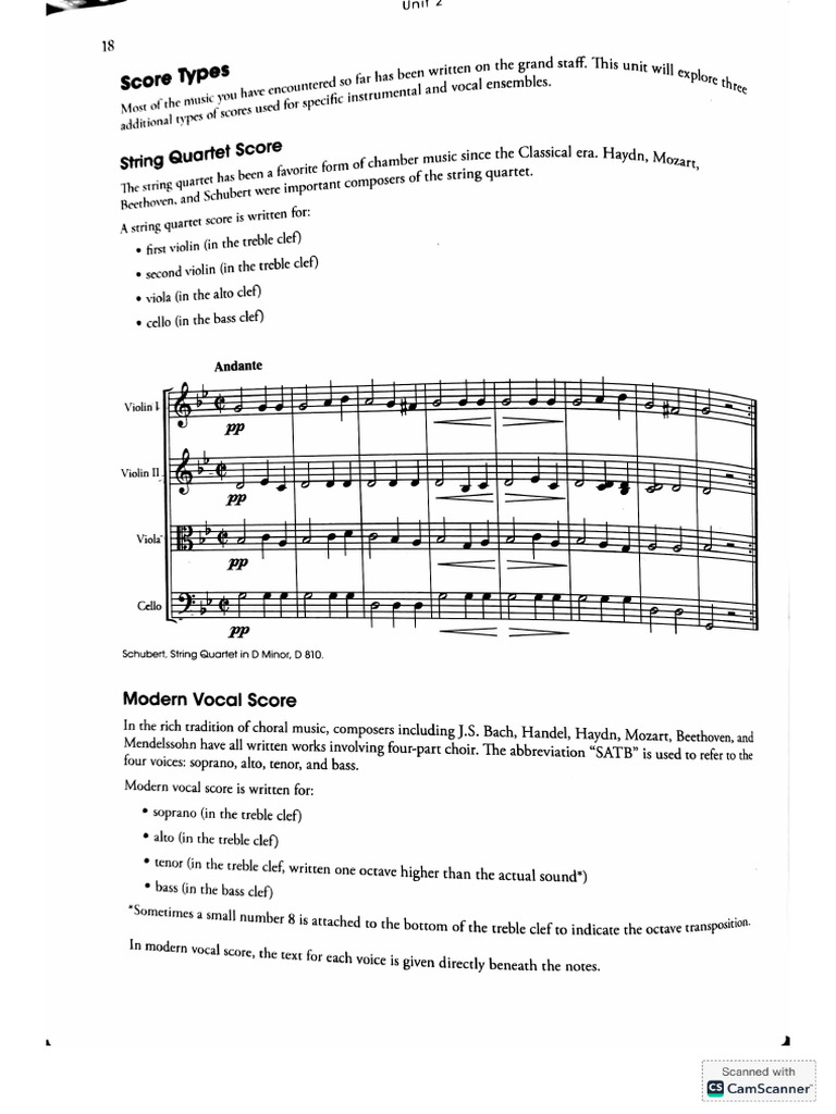 Week 3 Level 8 Theory 2025 | PDF