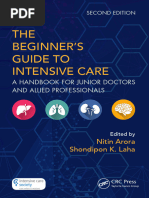 Ahs SCN CC Delirium Icdsc Tool | PDF | Psychosis | Hallucination