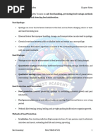 Class 10 Lenses: Key Concepts & Uses | PDF | Optics | Light