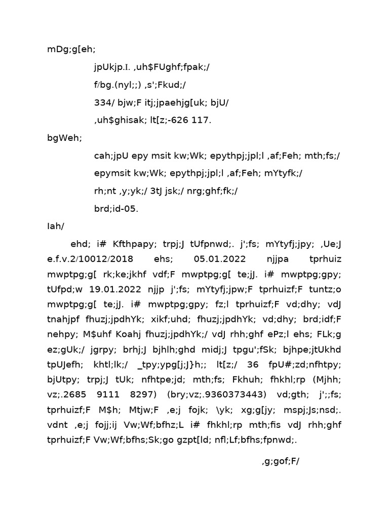 Rajaguru Pack I Yam | PDF