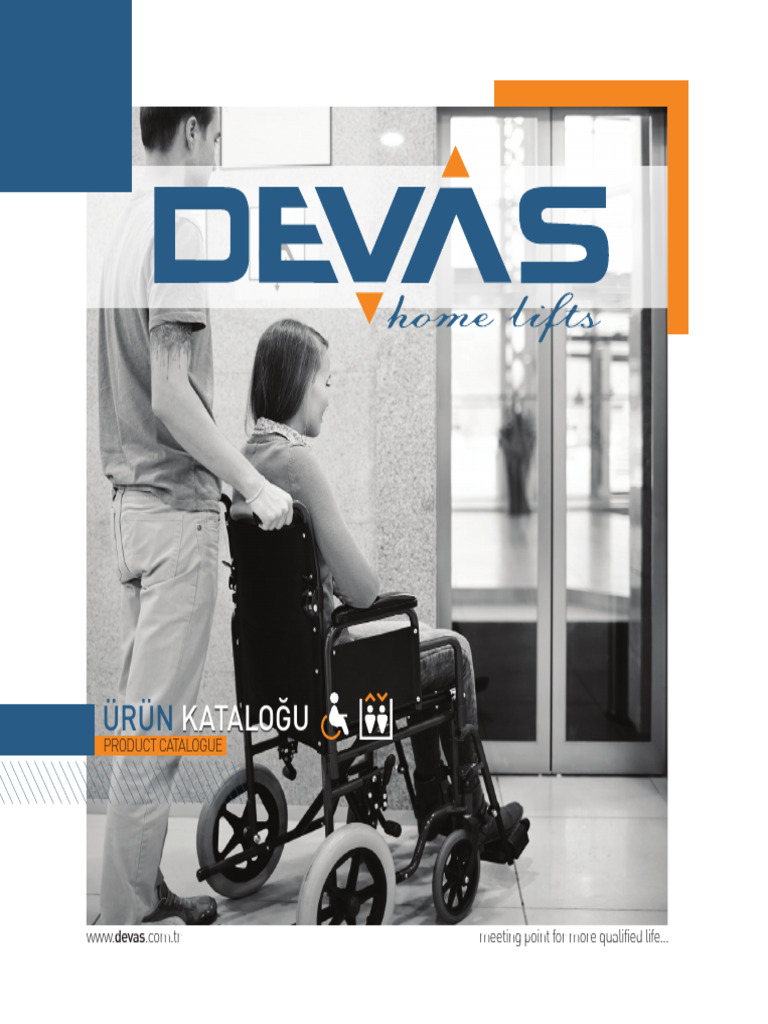 Devas Katalog | PDF