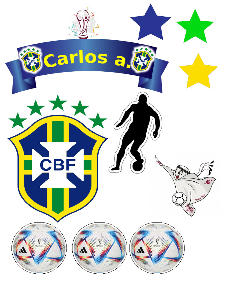Topper Brasil | PDF