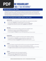 Isp 3025 | PDF | Pension | Income