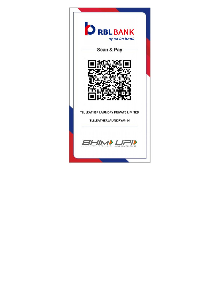 Scan Code | PDF