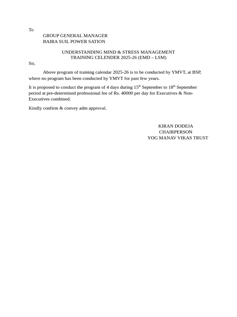 BSPS | PDF