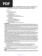 USP-NF 381 Elastomeric Components in Injectable Pharmaceutical Product ...