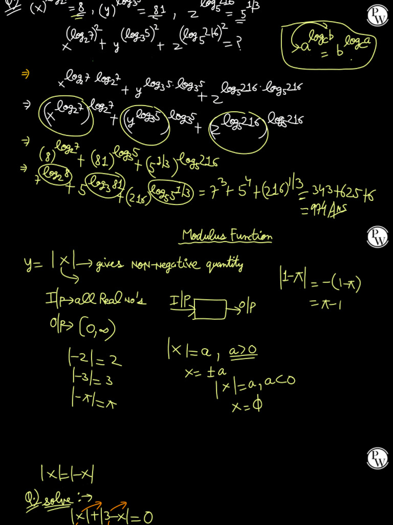 Basic Maths Ques | PDF