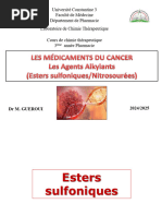 Définition et procédés de dessiccation | PDF | Chimie physique | Chimie