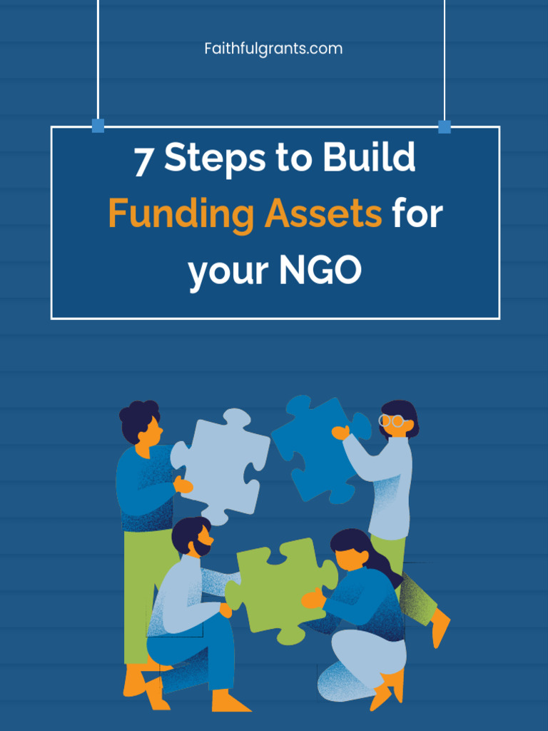 7 Steps to Optimize NGO Grant Proposals | PDF | Mindset | Business