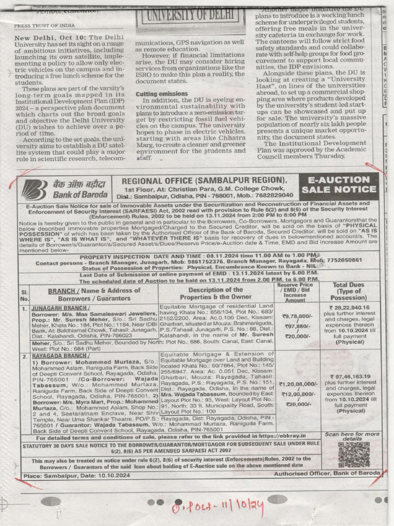 Bob Op Scan | PDF
