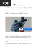 Worry Wyrm Pattern | PDF
