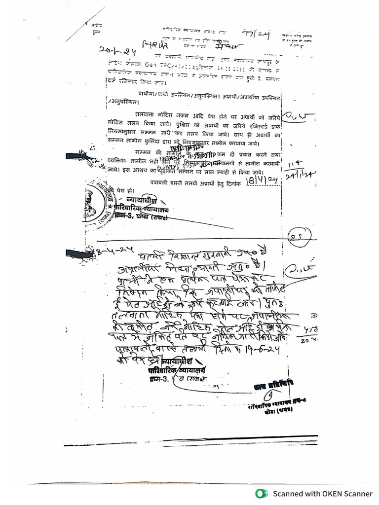 ACFr Og DOLhoz | PDF