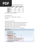 SAP BOM Tables Overview | PDF | Computer Programming | Information ...