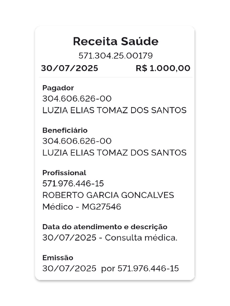 Recibo-IRPF-571 304 25 00179 | PDF