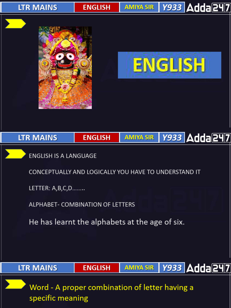 English Language Basics and Grammar | PDF | English Language | Verb