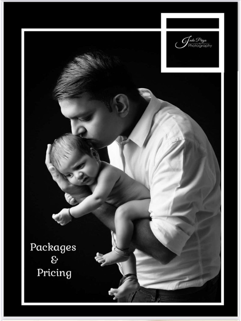 Newborn Packages | PDF