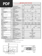 Schindler 3300 Elevator Specifications | PDF