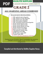 Snellen Chart For Kids | PDF