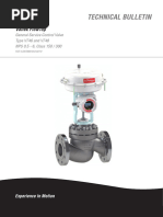 Asco Flow Control Valves Catalog | PDF | Valve | Gas Technologies
