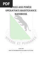 Filling Out DA Form 5988-E Guide | PDF | Vehicles | Transport