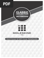 Ultimate Guide to Notebook Sizes | PDF | Office Equipment | Stationery