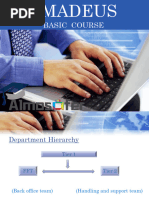 Sabre Cheat Sheet Cali | PDF