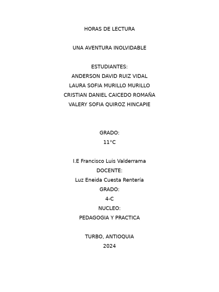 Murillo | PDF | Aprendizaje | Desarrollo cognitivo