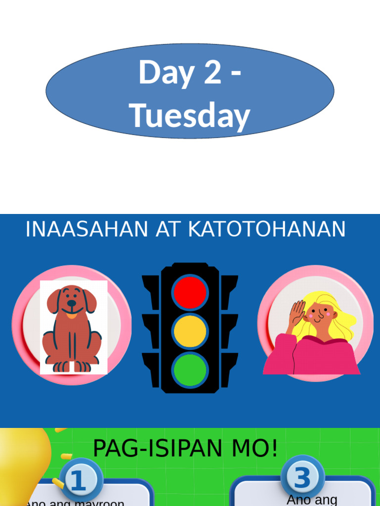 Module 1 q1 Tuesday | PDF