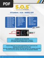 Hitachi A56 ECU Pinout Guide | PDF | Electrical Engineering ...