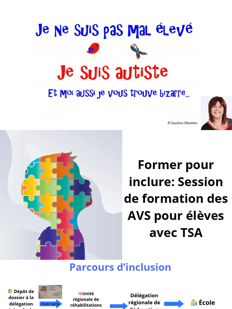 Intervention Mme Meriam BEN OTHMEN | PDF