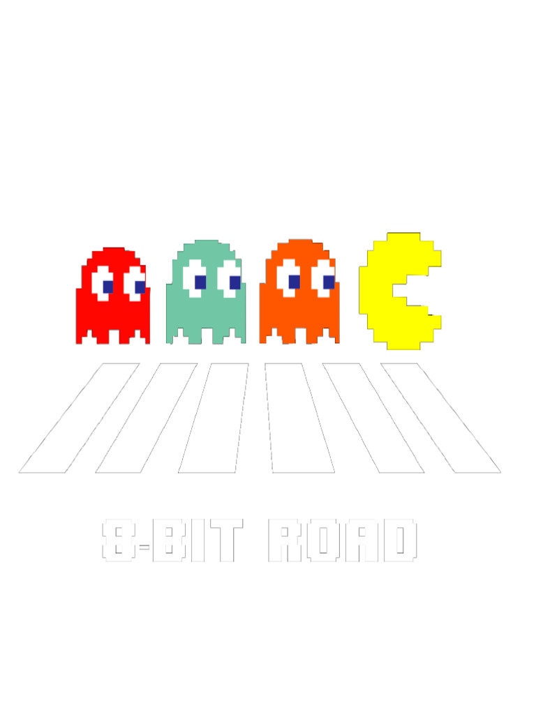8 Bit Road | PDF