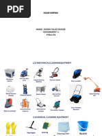 Taski R1-R9 Chemical Usage Guide | PDF | Toilet | Bathroom