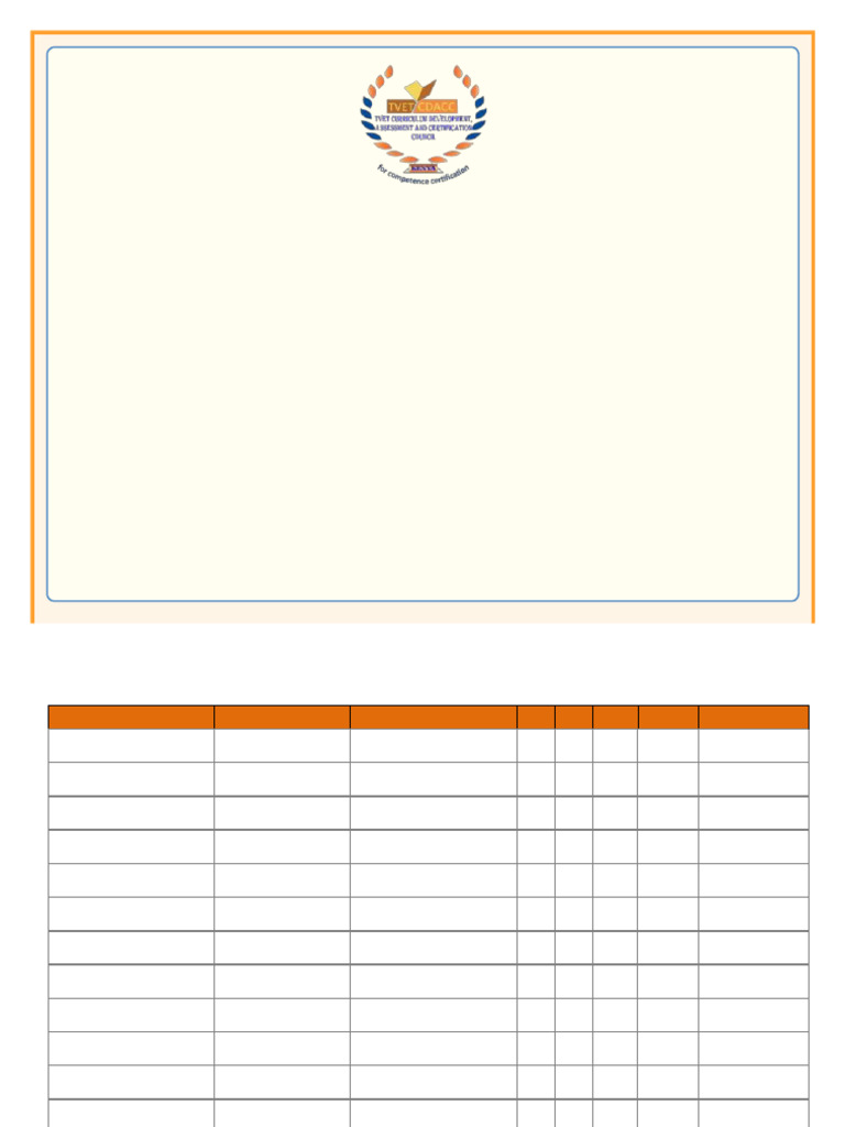 Cdacc March April 2025 Timetable For 27-03-2025 Students | PDF | Science