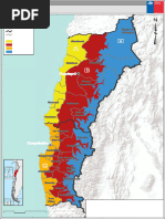 Listado de Comunas de Chile | PDF | Chile