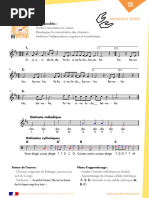 Métissage en Musique : Exemples et Définition | PDF | le jazz | Orchestre