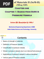 Types of Industrial Vessel Supports | PDF | Welding | Construction