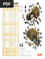 Celcon Blocks Product Overview and Specs | PDF | Wall | Structural ...