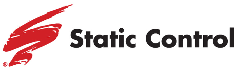 Logo Static Control | PDF