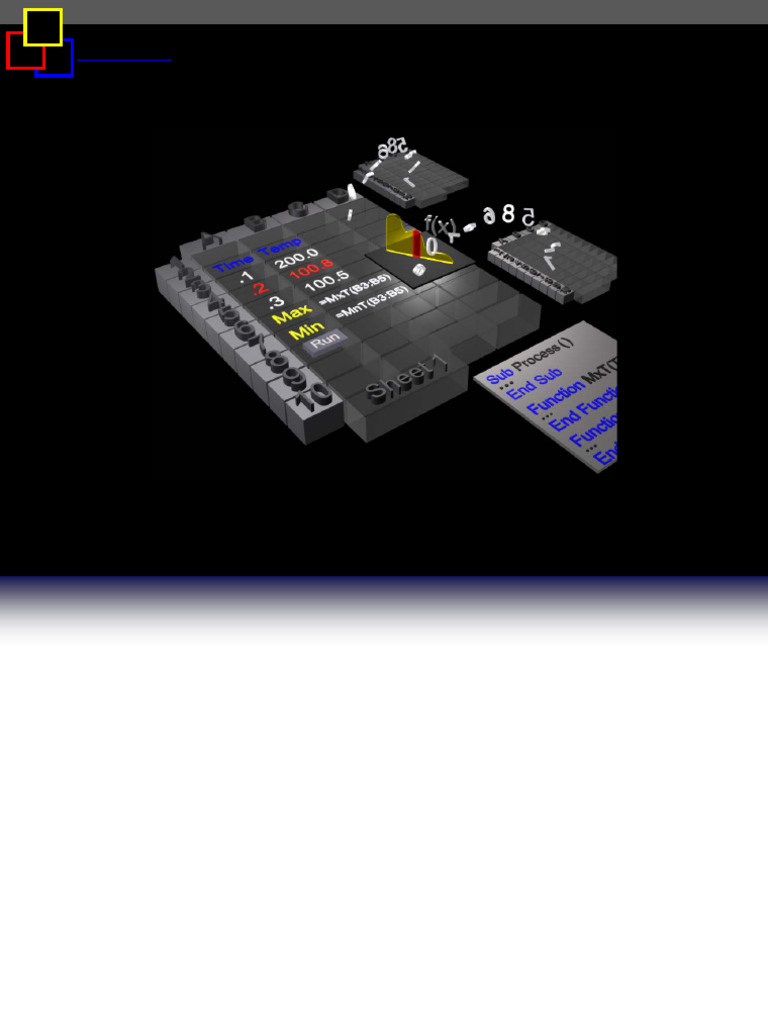 Excel For Engineers Module 5 | PDF | Microsoft Excel | Visual Basic For Applications
