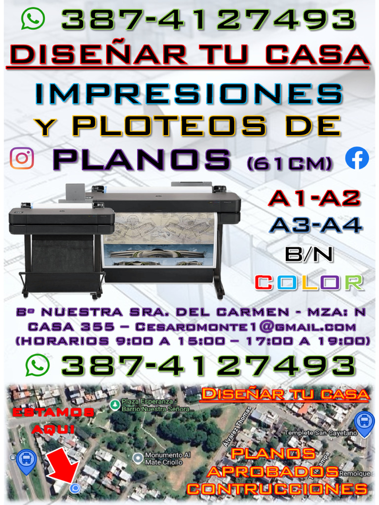 Impresiones Diseñar Tu Casa 3 | PDF