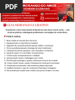 Noticia Morango Do Amor Tudo Sala de Aula (1) | PDF | Amor